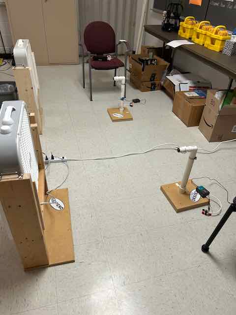 Build Event Workshop for Students at SWOSU | Oklahoma Science Olympiad